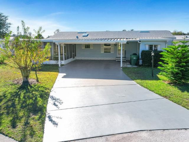 3 Bedroom Apartment for Rent at 5229 Hartford Ln, Wildwood, FL 34785