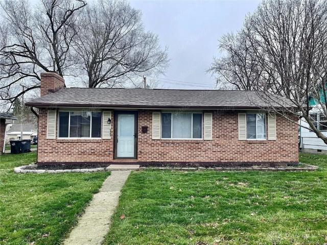 3 Bedroom Apartment for Rent at 525 Lake St, Troy, OH 45373