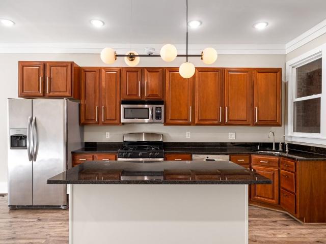 3 Bedroom Apartment for Rent at 52 Q Street NortheastUnit 1 #1, Washington, DC 20002 Trinidad Langston