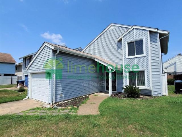 3 Bedroom Apartment for Rent at 5304 Lord George Dr, Virginia Beach, VA 23464
