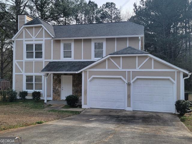 3 Bedroom Apartment for Rent at 5331 Medena Way, Lithonia, GA 30038