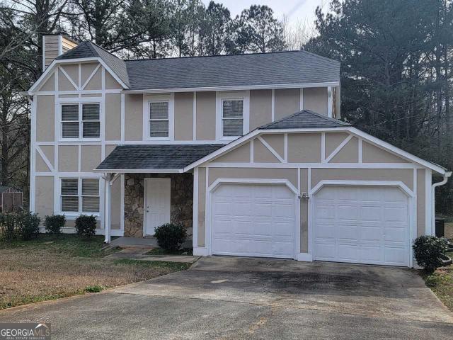 3 Bedroom Apartment for Rent at 5331 Medena Way, Lithonia, GA 30038