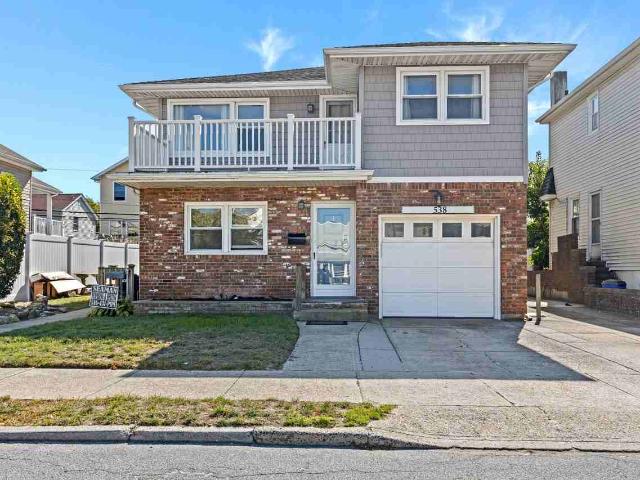 3 Bedroom Apartment for Rent at 538 West Hudson Street, Long Beach, NY 11561 Westholme North