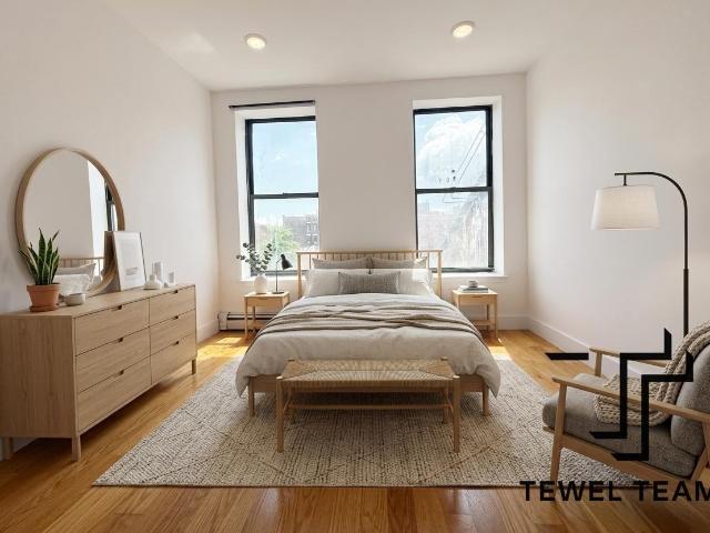3 Bedroom Apartment for Rent at 539 Lenox Avenue #4D, New York, NY 10030 Central Harlem