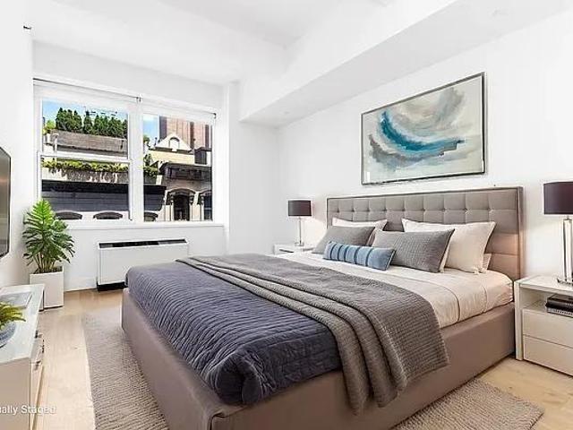 3 Bedroom Apartment for Rent at 53 W Broadway #2311, New York, NY 10007 Tribeca