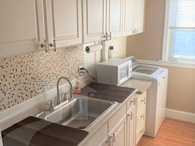 3 Bedroom Apartment for Rent at 53 Winchester St #2, Medford, MA 02155 South Medford