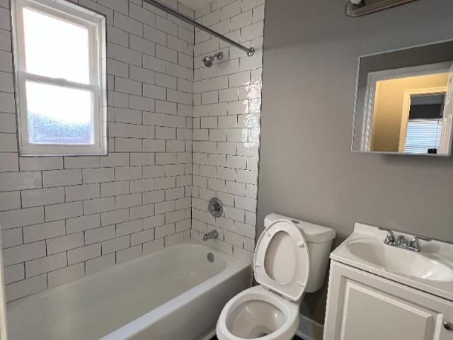 3 Bedroom Apartment for Rent at 5 60th St Ne #1, Washington, DC 20019 Marshall Heights Lincoln Heights