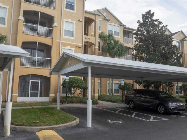 3 Bedroom Apartment for Rent at 6466 Cava Alta Dr, Orlando, FL 32835 Metro West