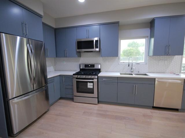 3 Bedroom Apartment for Rent at 648 N Serrano Ave #1 2, Los Angeles, CA 90004 Wilshire Center Koreatown