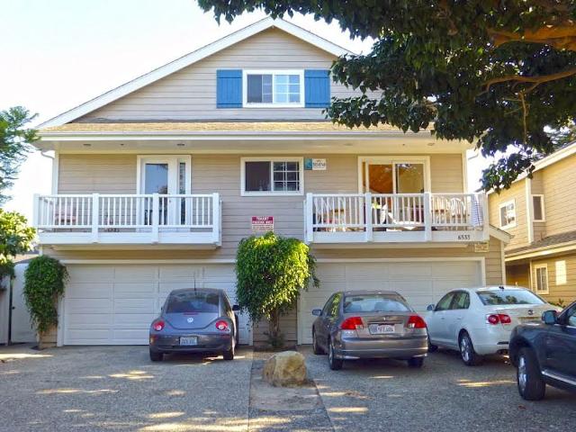 3 Bedroom Apartment for Rent at 6533 El Nido Ln, Isla Vista, CA 93117 Isla Vista