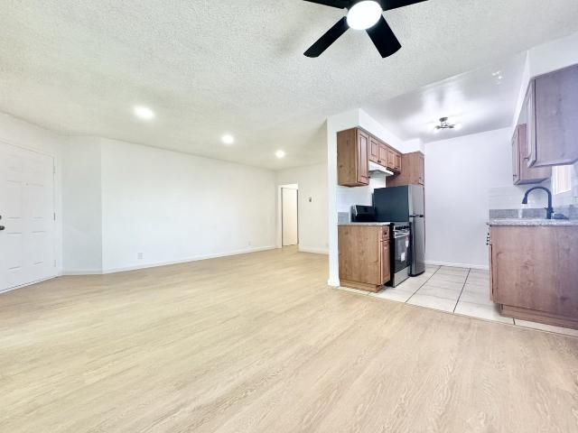 3 Bedroom Apartment for Rent at 6561 Fulton Ave #15, Los Angeles, CA 91401 Greater Valley Glen
