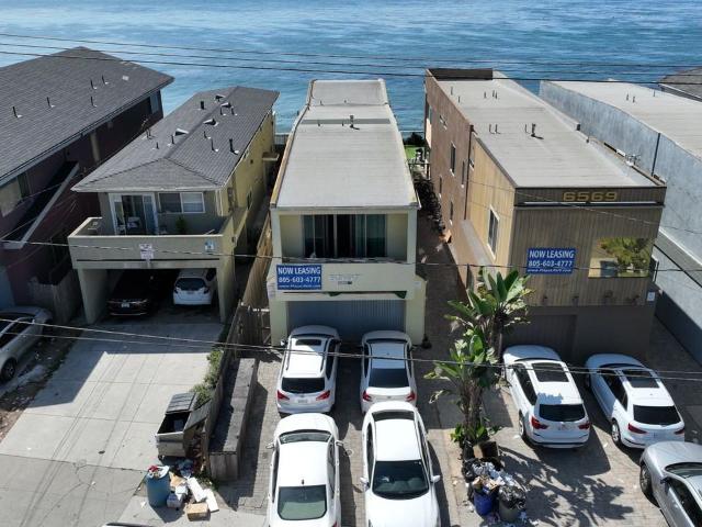 3 Bedroom Apartment for Rent at 6567 Del Playa Dr, Isla Vista, CA 93117 Isla Vista