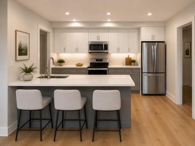 3 Bedroom Apartment for Rent at 656 E 5th St #2, Boston, MA 02127 Telegraph Hill