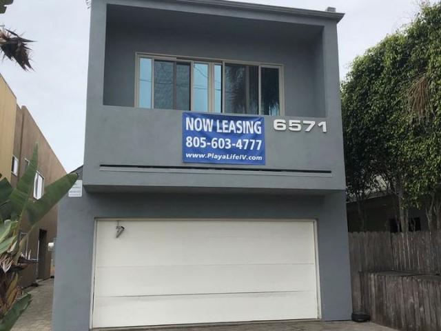 3 Bedroom Apartment for Rent at 6571 Del Playa Dr, Isla Vista, CA 93117 Isla Vista