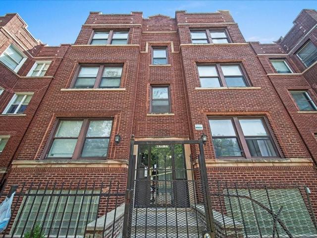3 Bedroom Apartment for Rent at 6635 S Ellis Ave #3S, Chicago, IL 60637 Woodlawn