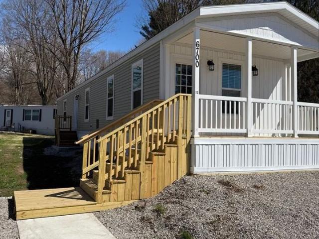 3 Bedroom Apartment for Rent at 6700 Spruce Dr, Benzonia, MI 49616
