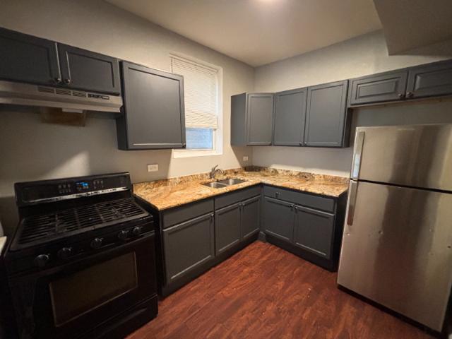 3 Bedroom Apartment for Rent at 6738 S Prairie Ave #1, Chicago, IL 60637 Grand Crossing