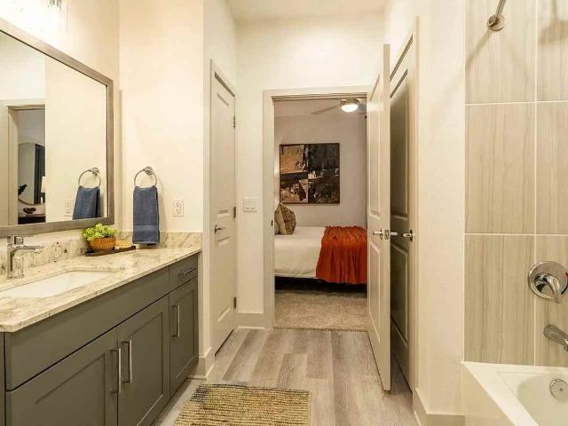 3 Bedroom Apartment for Rent at 6810 North Fry Road, Katy, TX 77449