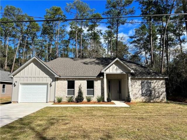 3 Bedroom Apartment for Rent at 69206 4th Ave, Covington, LA 70433