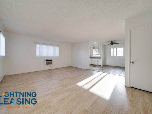 3 Bedroom Apartment for Rent at 6929 Whitsett Ave #6, Los Angeles, CA 91605 North Hollywood West