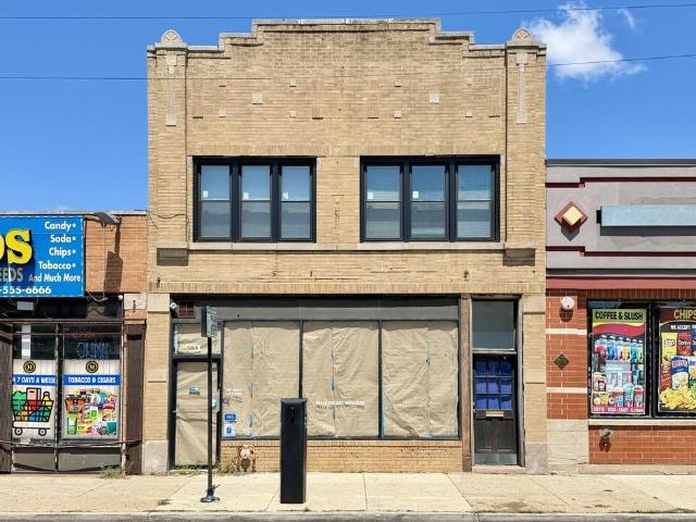 3 Bedroom Apartment for Rent at 6018 W North Ave #2, Chicago, IL 60639 Austin