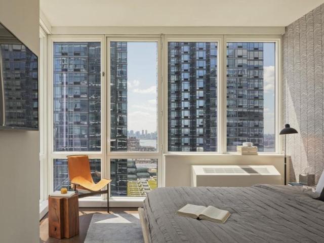 3 Bedroom Apartment for Rent at 605 W 42nd St #56N, New York, NY 10036 Hell's Kitchen