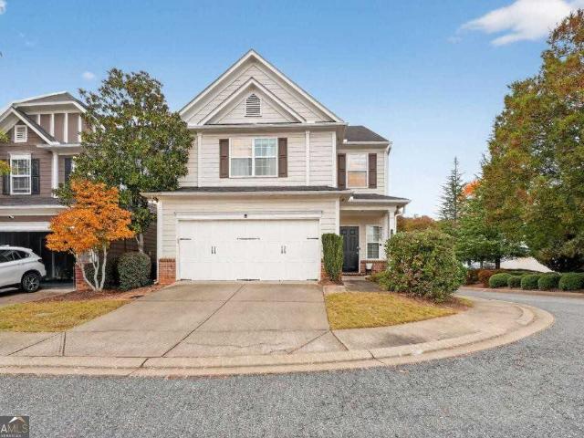 3 Bedroom Apartment for Rent at 605 Lofty Lane, Atlanta, GA 30331 Mays