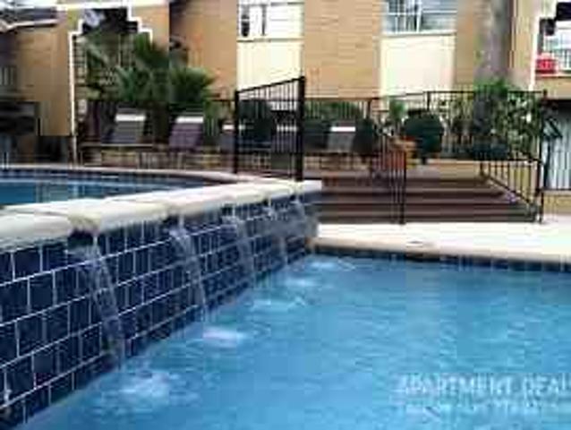 3 Bedroom Apartment for Rent at 6067 Beverlyhill St #645, Houston, TX 77057 Woodlake Briar Meadow