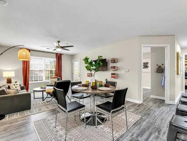 3 Bedroom Apartment for Rent at 608 Granite St, Greensboro, NC 27403 Brice Street Area