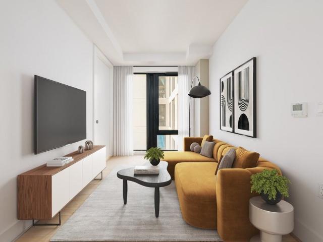 3 Bedroom Apartment for Rent at 60 W 125th St #1703, New York, NY 10027 Central Harlem