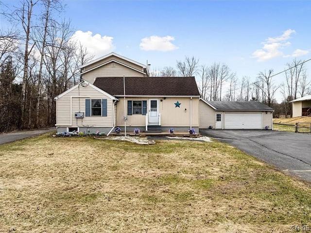 3 Bedroom Apartment for Rent at 6126 Lowell Rd, Rome, NY 13440