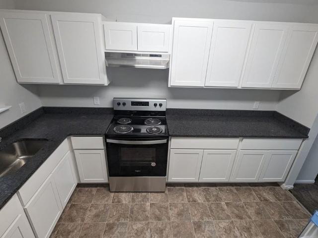 3 Bedroom Apartment for Rent at 617 W 6th St, Wilmington, DE 19801 West Center City