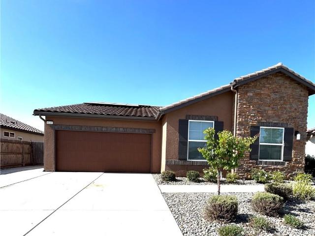 3 Bedroom Apartment for Rent at 6140 E Laurel Ave, Sunnyside, CA 93727 Sunnyside