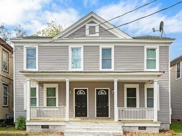 3 Bedroom Apartment for Rent at 614 Broad St #3, Portsmouth, VA 23707