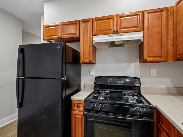 3 Bedroom Apartment for Rent at 615 Malcolm X Ave Se, Washington, DC 20032 Congress Heights