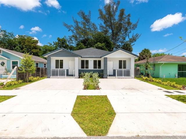 3 Bedroom Apartment for Rent at 616 Northwest 15th Avenue, Fort Lauderdale, FL 33311 Durrs