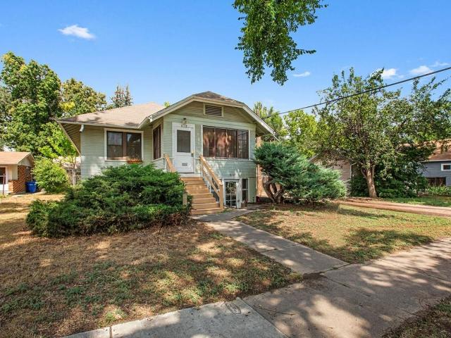 3 Bedroom Apartment for Rent at 618 W Myrtle St, Fort Collins, CO 80521 University North