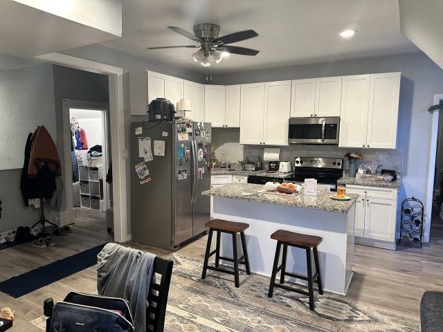 3 Bedroom Apartment for Rent at 621 N Negley Ave #3rdFL, Pittsburgh, PA 15206 East Liberty