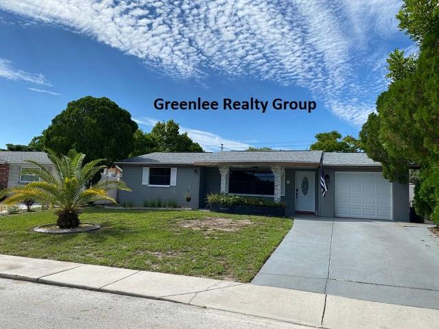 3 Bedroom Apartment for Rent at 6220 Glenwood Dr, New Port Richey, FL 34653 Tanglewood Terrace