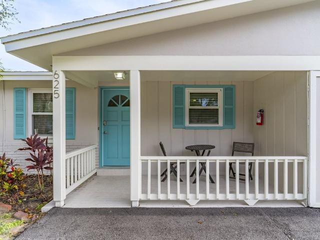 3 Bedroom Apartment for Rent at 625 Lyndhurst St #625, Dunedin, FL 34698