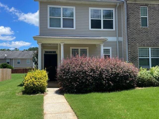3 Bedroom Apartment for Rent at 6316 Ellenwood Dr, Rex, GA 30273