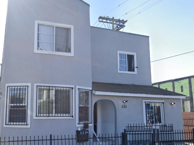 3 Bedroom Apartment for Rent at 632 E Vernon Ave, Los Angeles, CA 90011