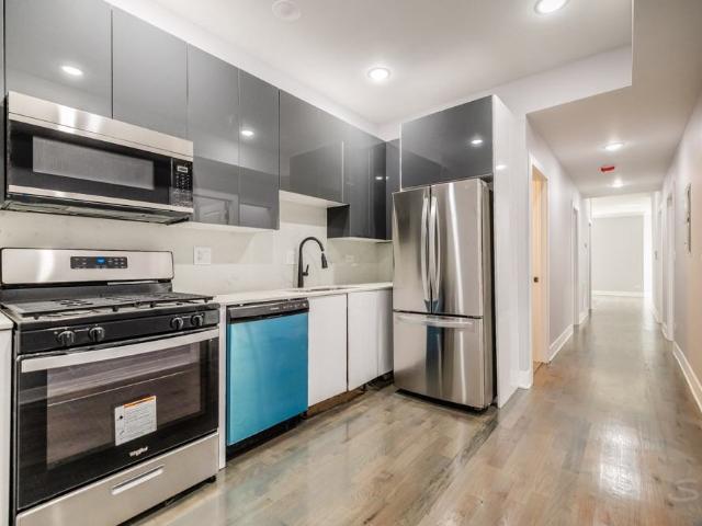 3 Bedroom Apartment for Rent at 6338 South Vernon Avenue #2N, Chicago, IL 60637 Woodlawn