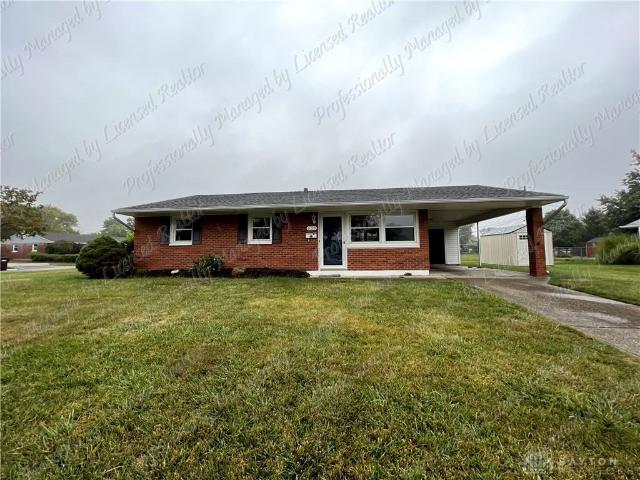 3 Bedroom Apartment for Rent at 635 Cyril Ct, Vandalia, OH 45377