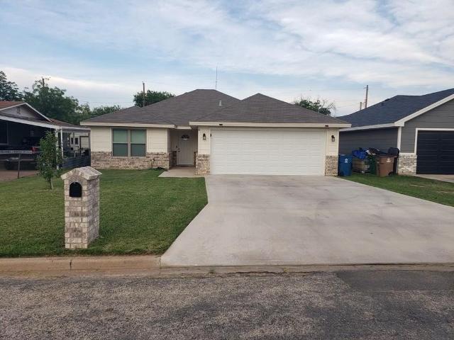 3 Bedroom Apartment for Rent at 6 Goodfellow Ave, San Angelo, TX 76905