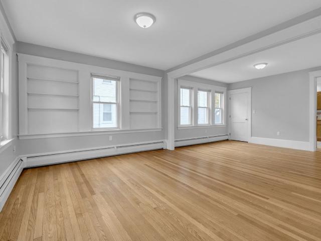 3 Bedroom Apartment for Rent at 6 Stirling St #1, Andover, MA 01810