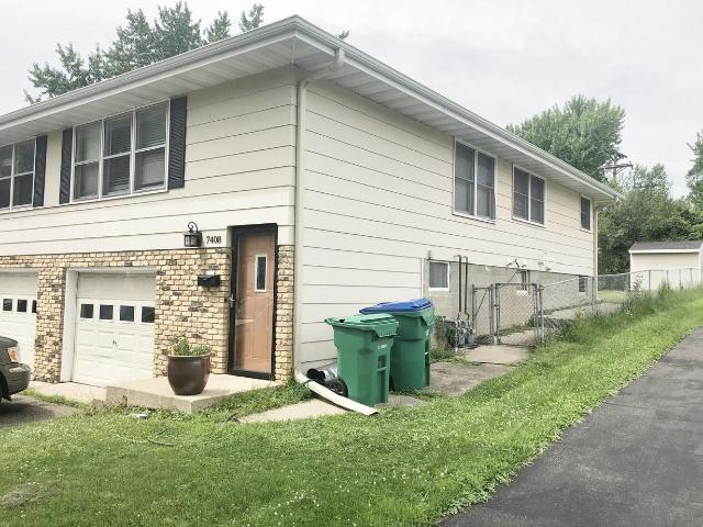 3 Bedroom Apartment for Rent at 7408 Minnetonka Blvd #7408, St. Louis Park, MN 55426 Texa Tonka