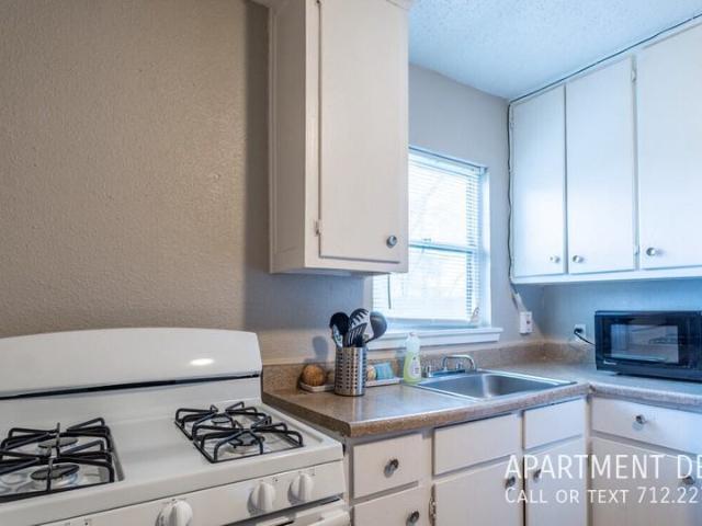 3 Bedroom Apartment for Rent at 7437 Southway Dr #3507, Houston, TX 77087 Golfcrest