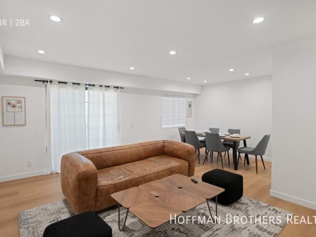 3 Bedroom Apartment for Rent at 7441 Hazeltine Ave #104, Los Angeles, CA 91405 Van Nuys