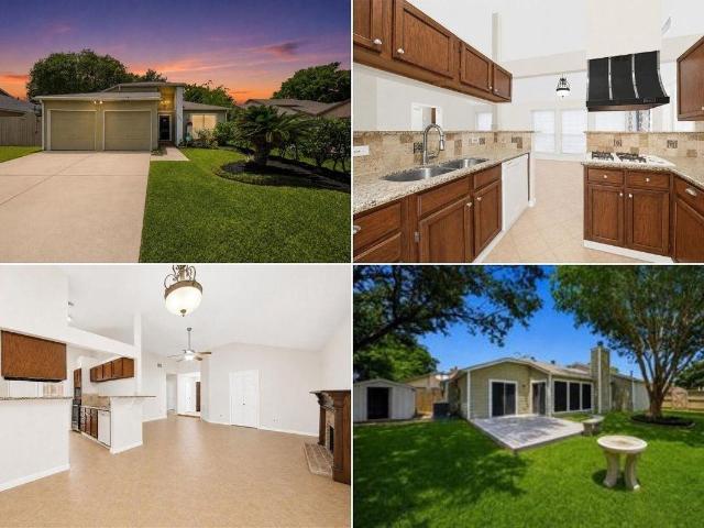 3 Bedroom Apartment for Rent at 7518 Alcomita Dr, Mission Bend, TX 77083 Mission Bend South